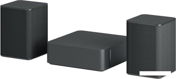 Саундбар LG S80QR