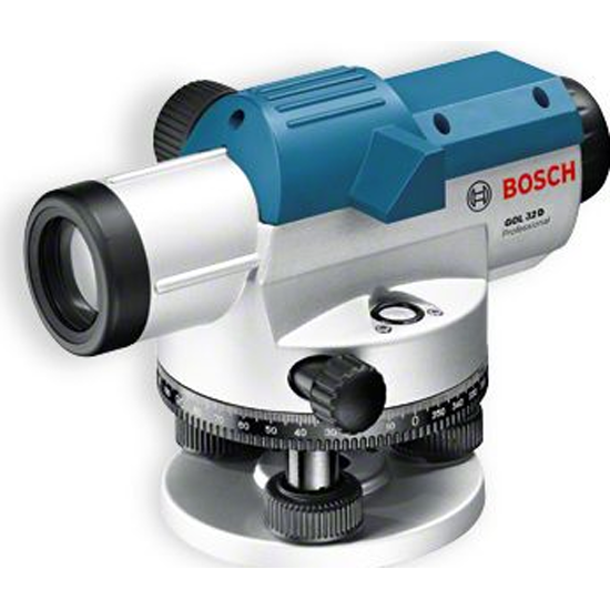 Оптический нивелир Bosch Pro BOSCH GOL 32 D