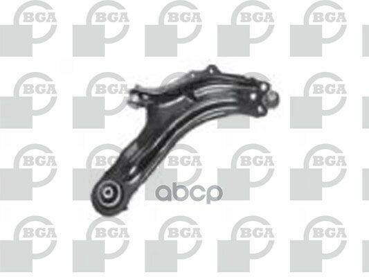Рычаг передний правый! Renault Kangoo 1.6/1.5DCi 08> Bga арт. TRC7308