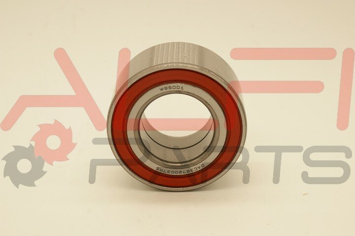 Подшипник ступицы Hyundai Solaris 14-; Kia Rio 14- передней D=72 мм ALFI parts