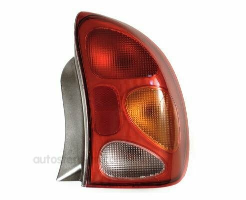 DEPO 2221916RUE Фонарь задний правый