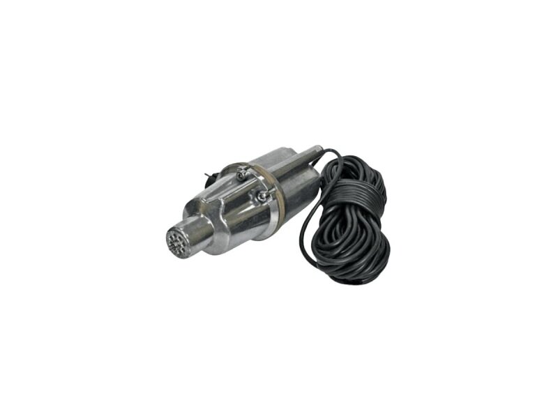 Насос электрический Ручеек-1М 15м н/з Могилев