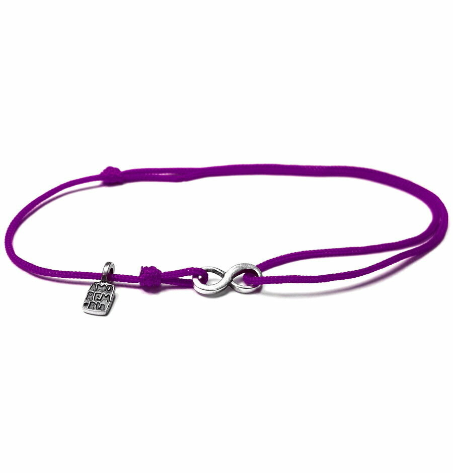 Браслет, серебро, 925 проба