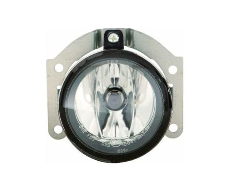 DEPO 214-2049N-UQ (2142049NUQ) фара противотуманная\ Mitsubishi (Мицубиси) Pajero (Паджеро) sport II 08