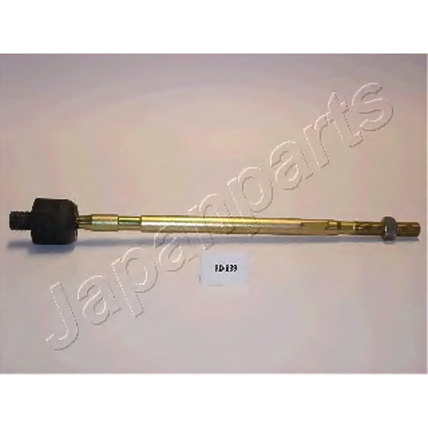 JAPANPARTS RD-599 (MB130807 / MB910934 / MB910961) тяга рулевая Mitsubishi (Мицубиси) Colt (Кольт) III (c5a), Mitsubishi (Мицубиси)
