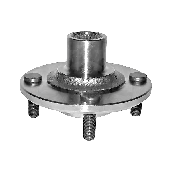 OPTIMAL 04-p141 (051284B / 110028310 / 15304) ступица колеса ford: cougar (ec_) Focus (Фокус) (daw dbw) Focus (Фокус) kombi (dnw)