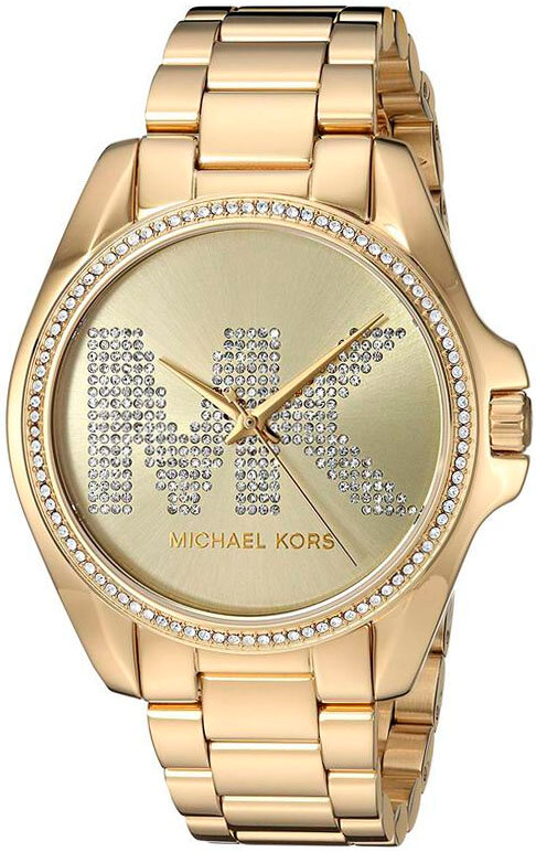 Наручные часы MICHAEL KORS Bradshaw