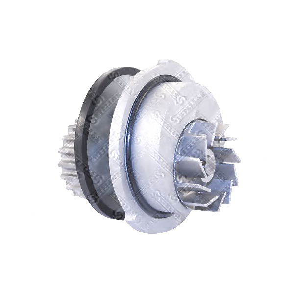 STELLOX 4534-0002-SX (45340002_SX / 5094013802 / 6 499 6352) помпа\ Daewoo (Дэу) Nexia (Нексия) / Lanos (Ланос) 1.5 / 1.6 16v 95