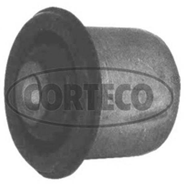 CORTECO 21652145 (21652145_CO / 857407181) сайлентблок рычага передней оси 10x37.5x44 audi: 80 78-86, 80 86-91, 80 91-94,