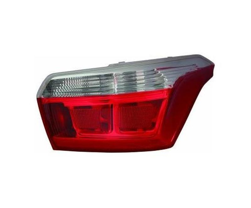 DEPO 5521944RLDUE (5521944RLDUE) фонарь задний правый\Citroen (Ситроен) c-elysee 13