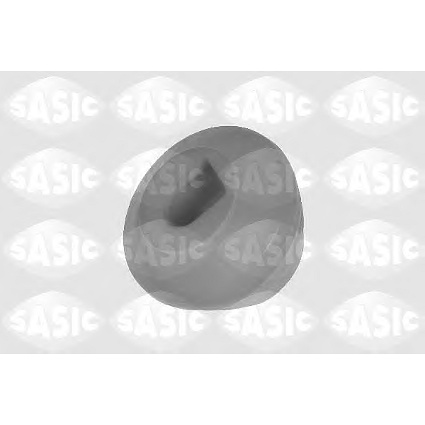 SASIC 9001958 (8D0199339M / 9001958) подушка двс передняя\ Audi (Ауди) a4 / quatro, VW Passat (Пассат) 1.9tdi 95