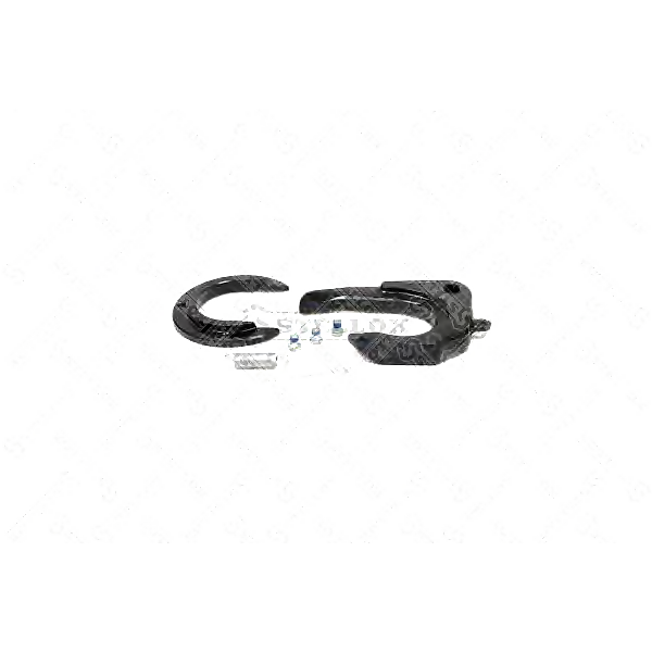 STELLOX 87-00414-SX (0882678 / 8700414_SX / SK242199Z) р / к замка седельн. устройства (м) без цс 3.5подк+захв+пруж+болты\