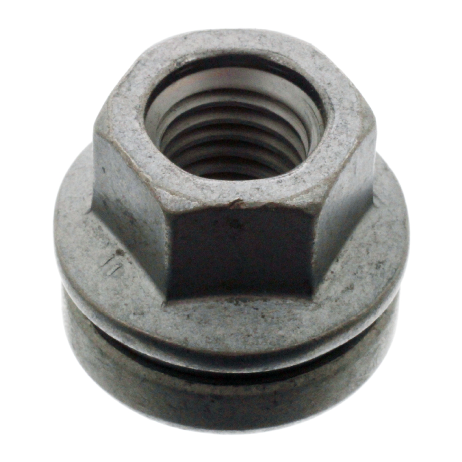 Гайка колесная FEBI 39371 Febi арт. 39371
