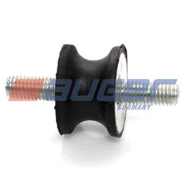 AUGER 51425 подушка воздуховода man f90 / f2000, m8 / ?30x20