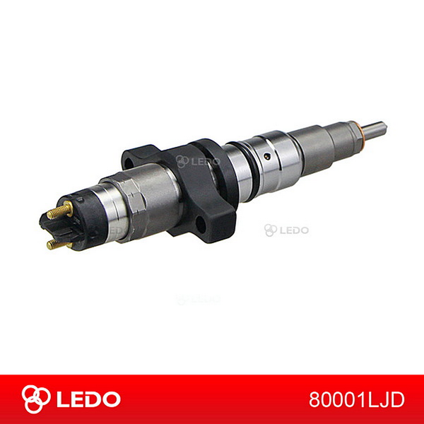 LEDO 80001ljd ledo форсунка топливная дизель на daf / man / iveco / паз 0445120007. 0445120212