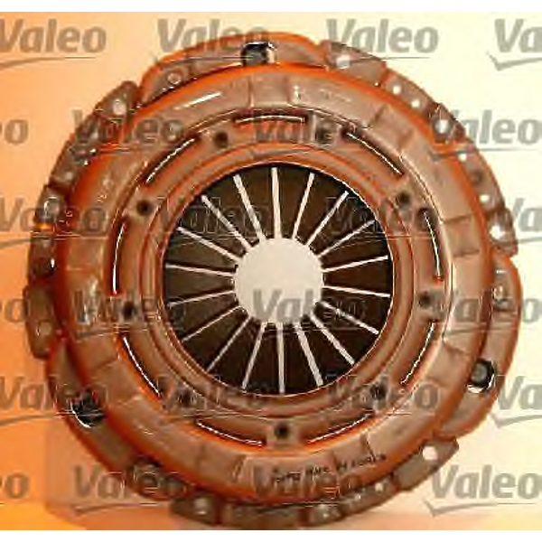 VALEO 826335 (1201133406 / 133406 / 3000954036) комплект сцепления : h-1 автобус 97-, h-1 фургон 00-, Starex (Старекс)
