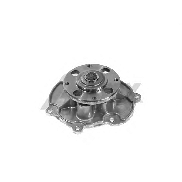 AIRTEX 1735 (12566029 / 12618472 / 12637479) помпа водяная cadillac cts-srx-sts 2.8-3.6