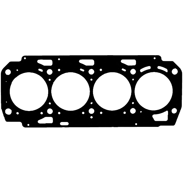 REINZ 61-37665-00 (55565954 / 607859) прокладка гбц Opel (Опель) Astra (Астра) / insignia 2.0cdti 08