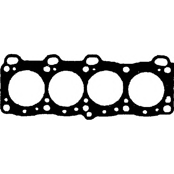 ELWIS ROYAL 0037519 (PN1110271 / PN1110271A / PN1110271B) прокладка гбц