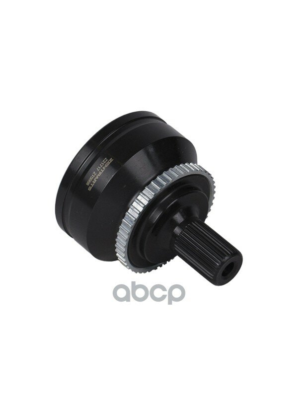 ZENTPARTS Z21717 ШРУС наружный к-кт! ABS, 21299\ Volvo S60/S80/V70 2.0-2.4i/2.4-2.5D/TD 00>