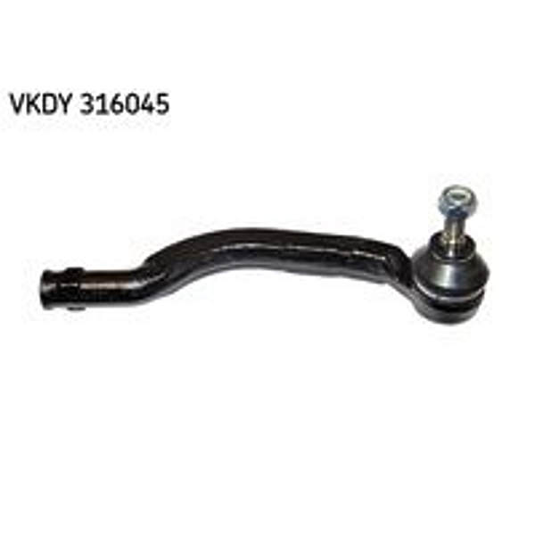 SKF vkdy316045 наконечник рулевой тяги передн. прав.