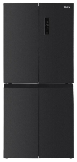 Холодильник KORTING KNFM 84799 XN