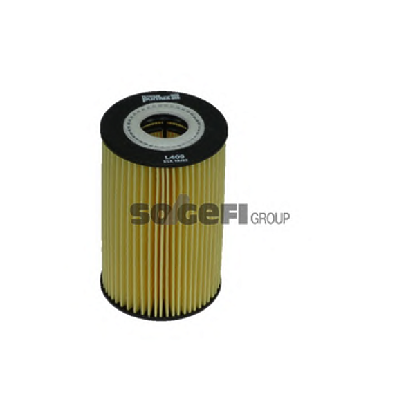 PURFLUX L409 (263003C250 / 263003C260 / 263003C300) фильтр масляный 08-, 06- 1,6crdi