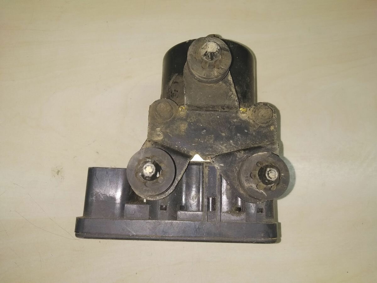 Блок управления ABS Volkswagen Golf Jetta Audi A3