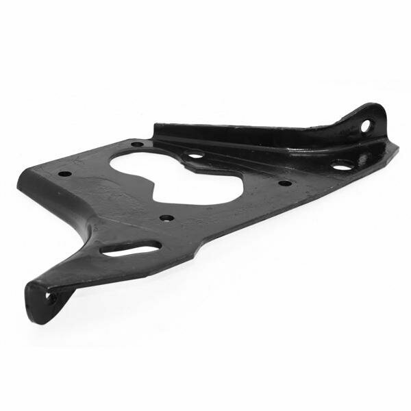 Пластина крепления раздаточной коробки УАЗ-452, 3303