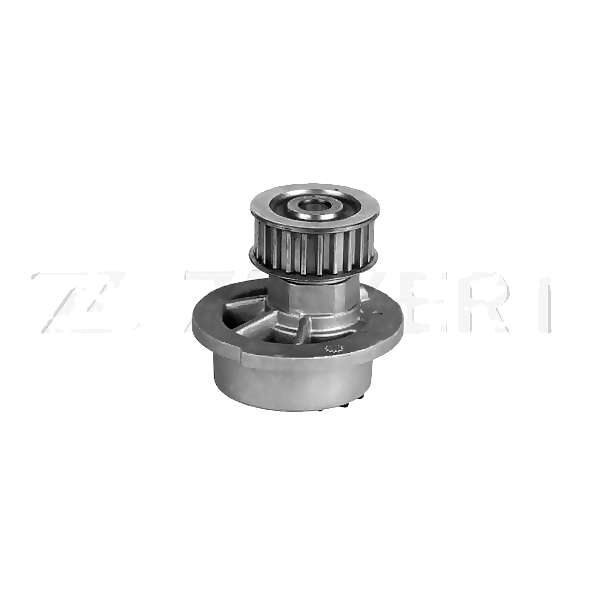 ZEKKERT wp-1075 (1334046 / 1334066 / 90444079) помпа водяная Opel (Опель) Astra (Астра) f g 94- Corsa (Корса) b c 93- vectra