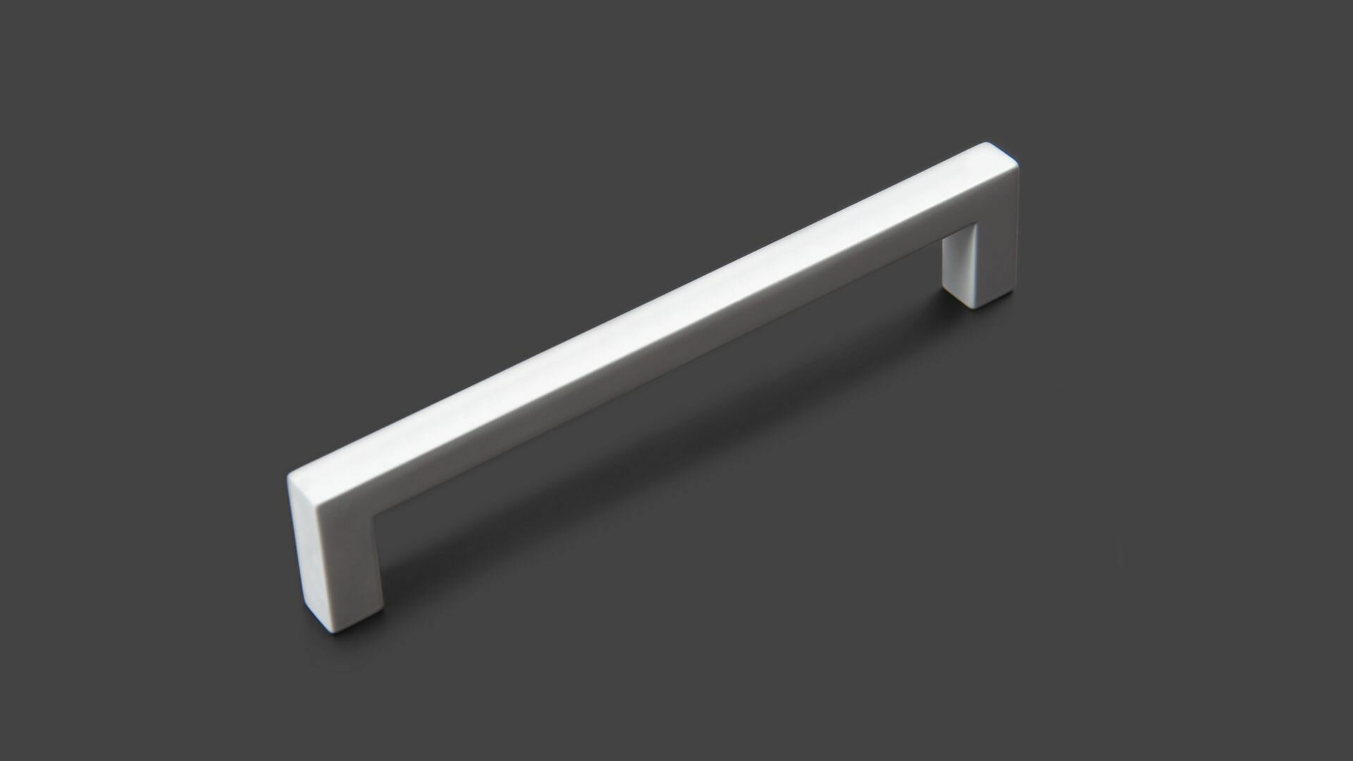 Мебельная ручка Boyard QUADRA RS043W.4/128