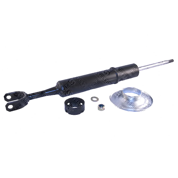 STELLOX 4213-0408-SX (3B0413031AB / 3B0413031AD / 3B0413031S) амортизатор передний газовый\ VW Passat (Пассат) 00