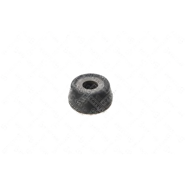 STELLOX 84-08119-SX (1516496 / 2196775 / 8408119_SX) сайлентблок стабилизатора (мр) 8x 16x46.5x24 \omn scania 4-serie