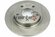 Диск торм. MAZDA 3 (BM) 13- зад.(d=265mm) KD0439 KORTEX арт. KD0439