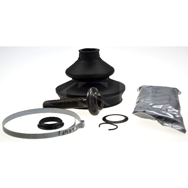 LOBRO 304015 (3B0598203) пыльник шруса наружн к-кт audi: a4 avant 95-01, VW: Passat (Пассат) 96-00, Passat (Пассат) variant