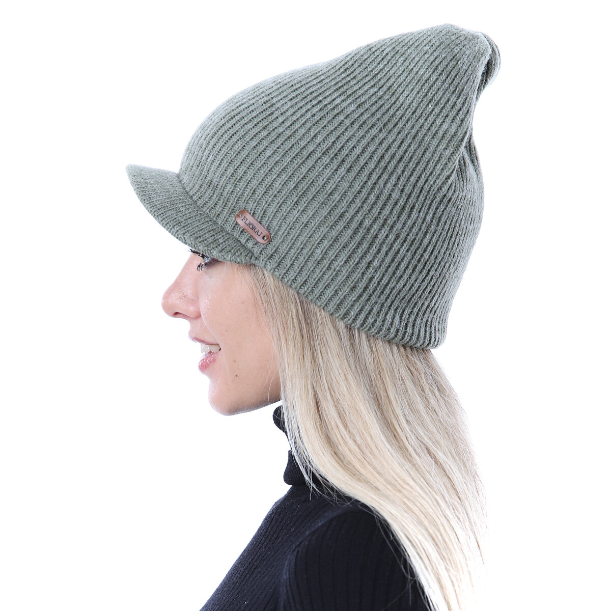 Кепка для женщин