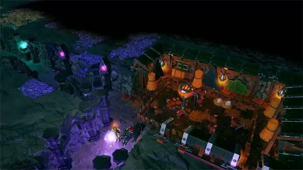 Dungeons 3 [STEAM / Россия и СНГ] — фото 1