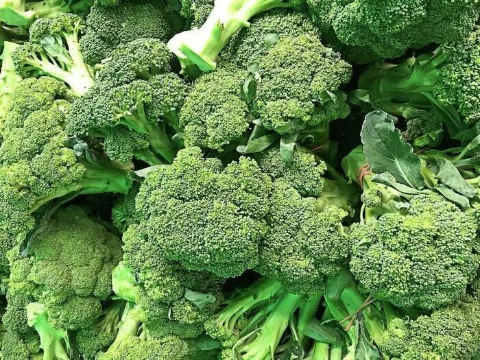 Коллекционные семена капусты брокколи Источник силы