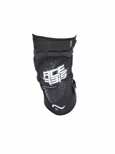 Наколенники детские Acerbis SOFT KID KNEE Black/White