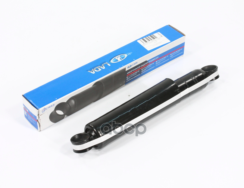 Амортизатор ВАЗ-2121,21213 задний газовый АвтоВАЗ LADA арт. 21210-2915006-10