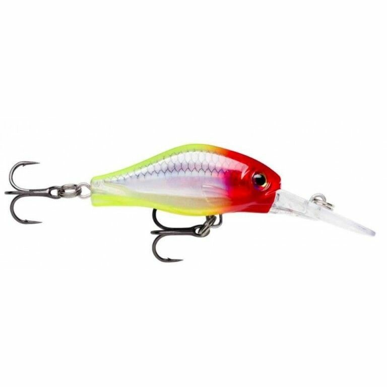 Воблер RAPALA SDRFJ-04 CLN