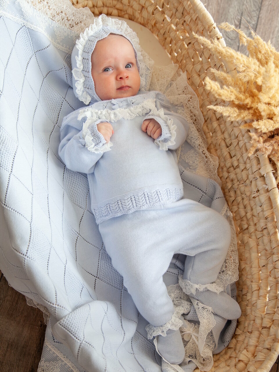 Комплект одежды Наследникъ Выжанова