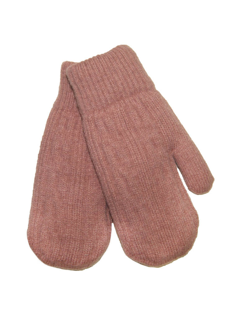 Варежки для женщин