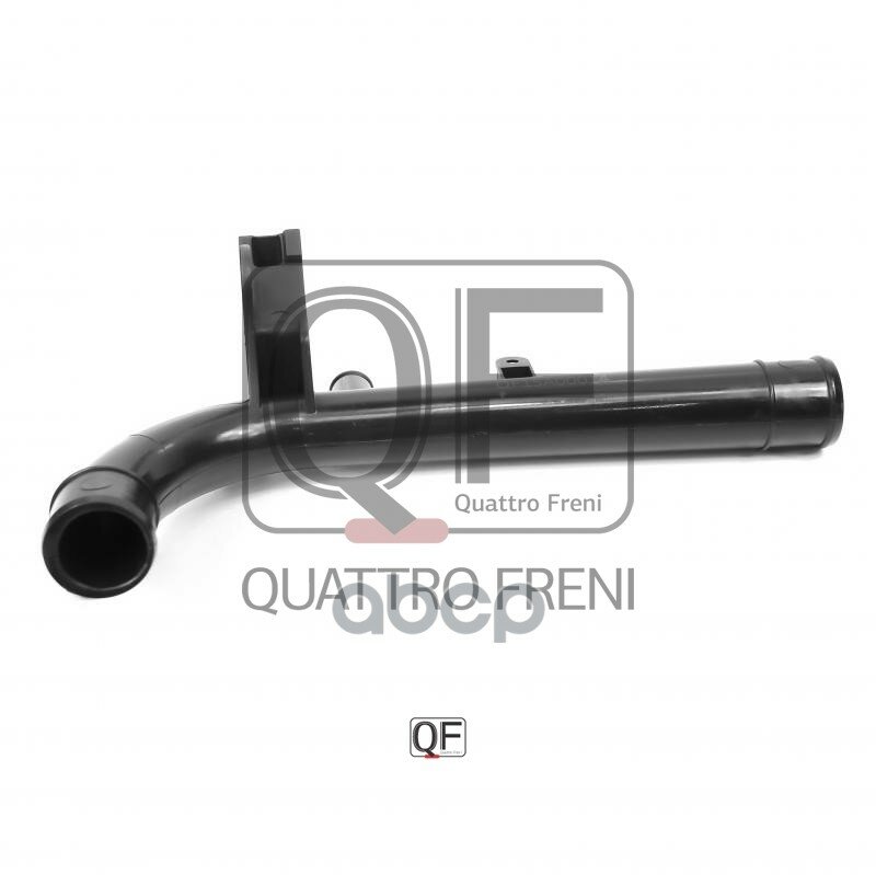 Фланец системы охлаждения двигателя QUATTRO FRENI арт. qf15a00014