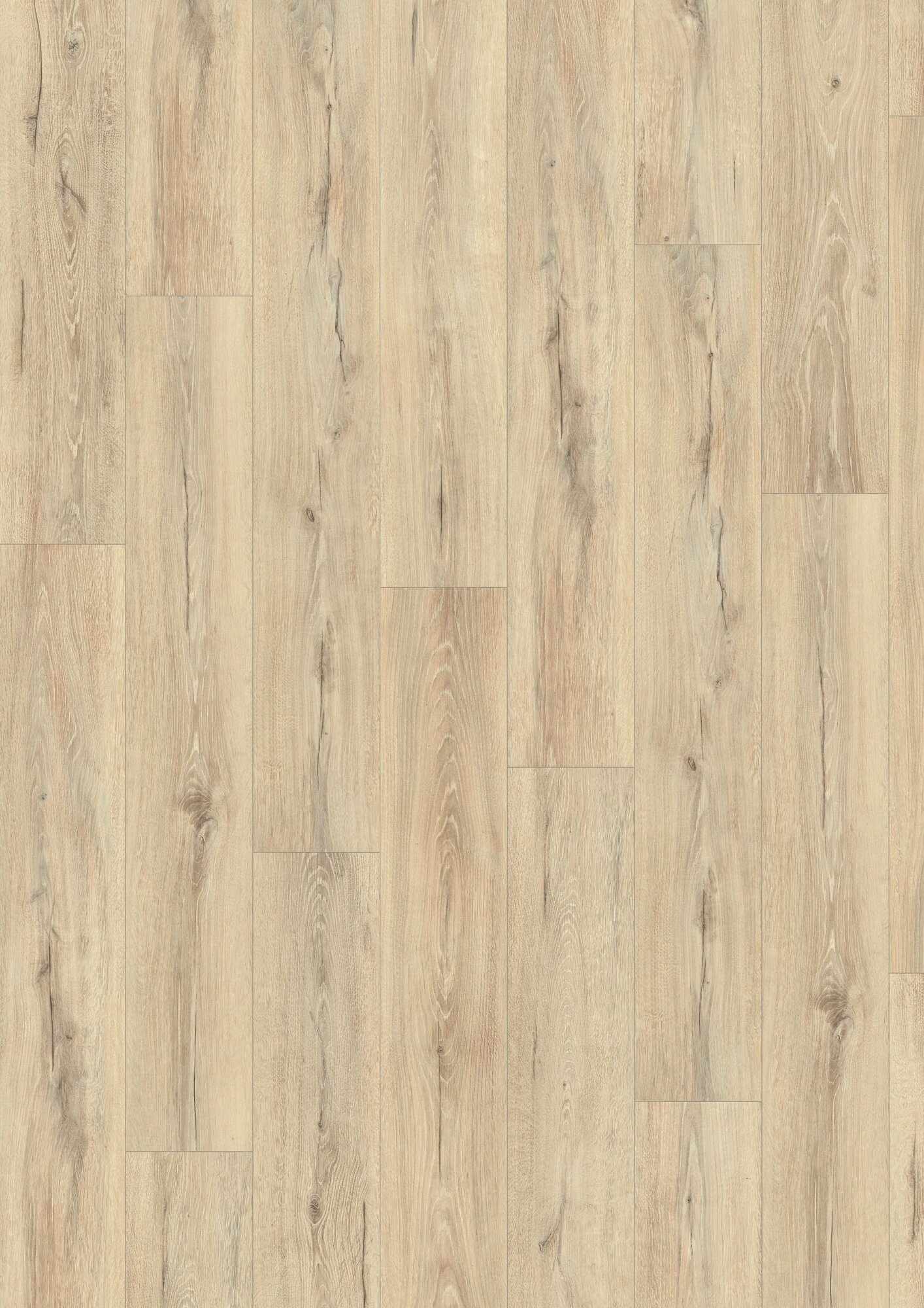 Ламинат Egger Дуб Мелба бежевый EPL189 8мм 33 класс 1.99м2/уп. с фаской