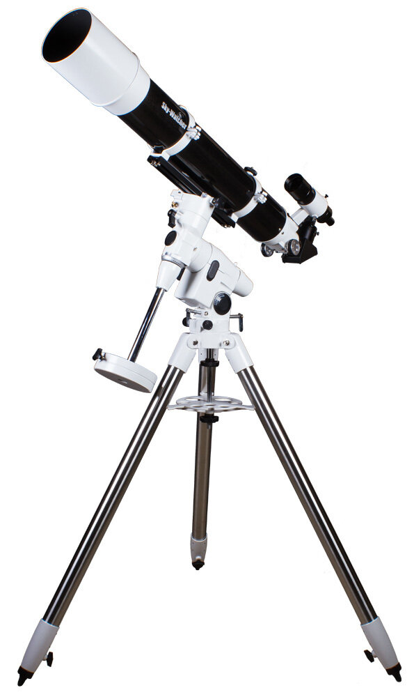 Телескоп Sky-Watcher BK 1201EQ5 + Линза Барлоу 2х