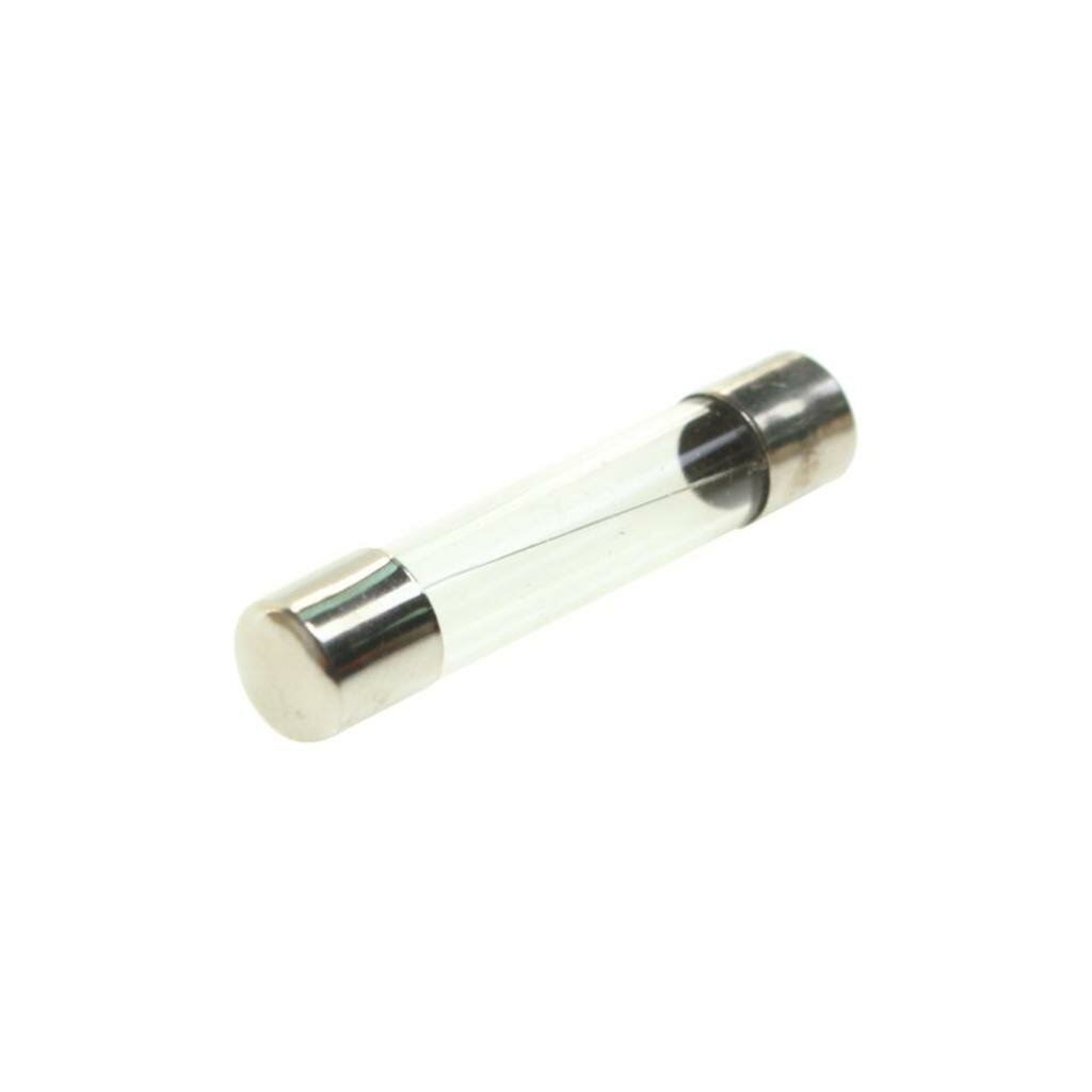 Предохранитель 4А стеклянный 6х30мм аэнк