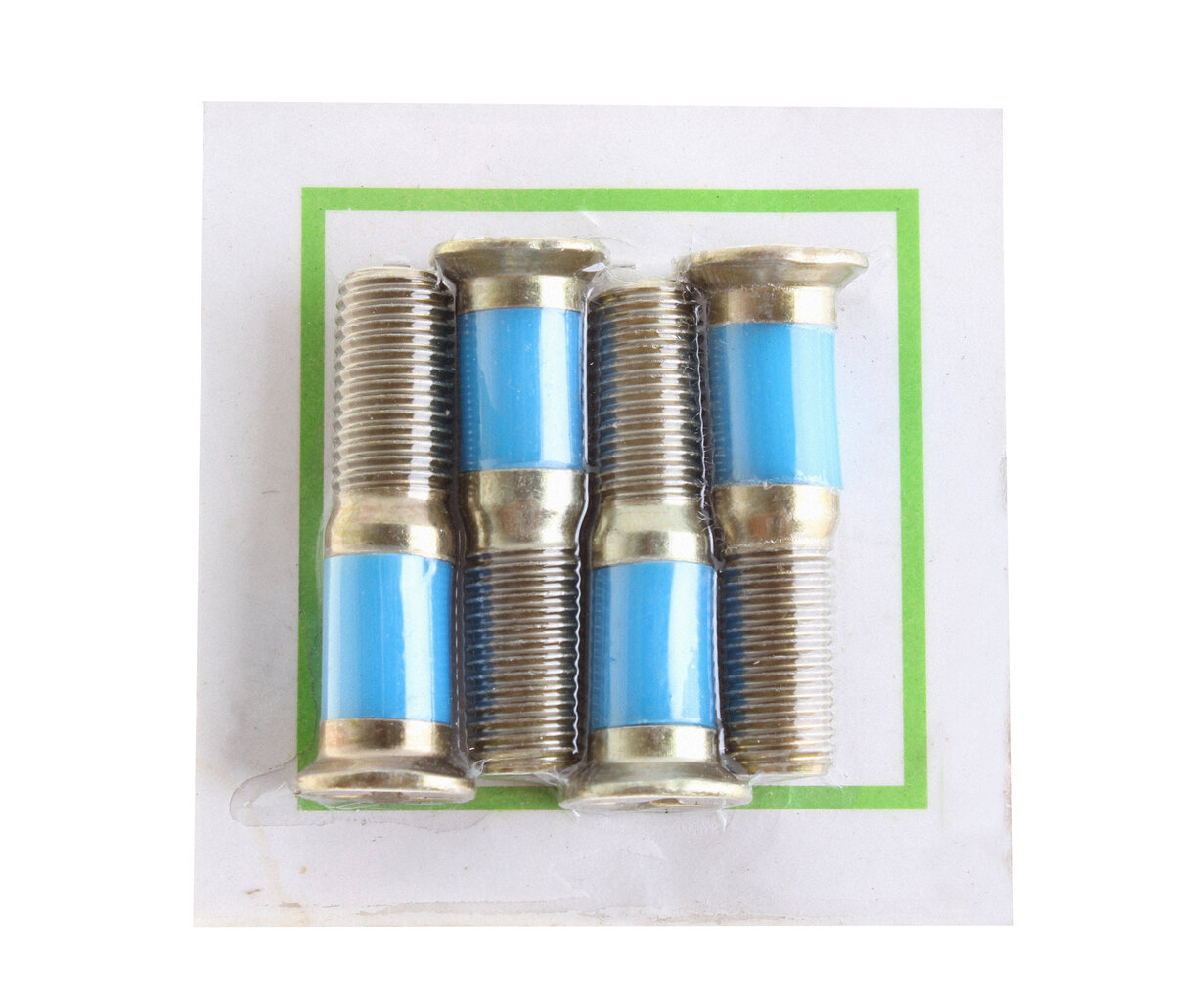 Палец ВАЗ-2108-10 фиксатора замка двери противошум. комплект 4шт.