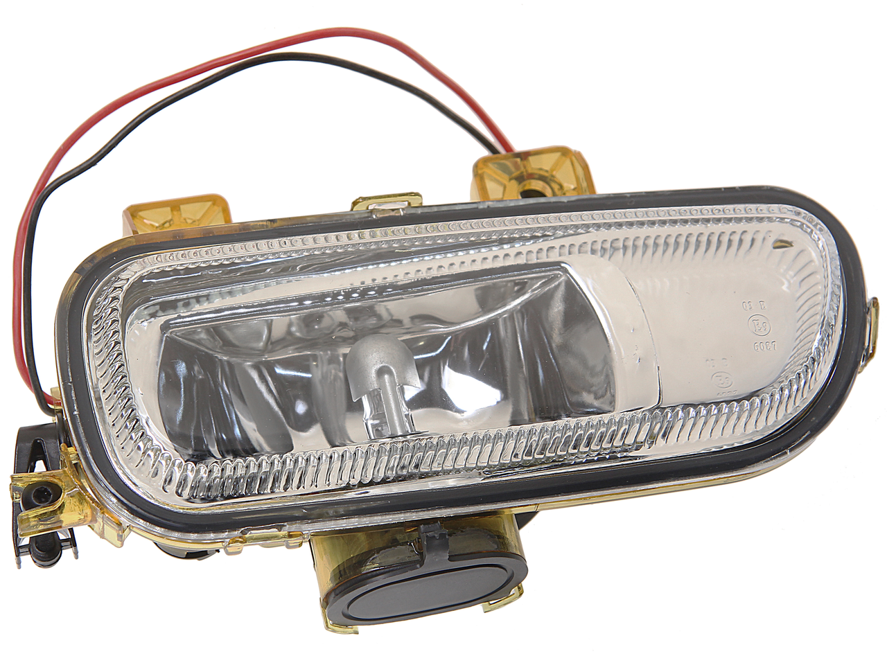 Фара противотуманная КАМАЗ-5490, MERCEDES Axor левая SKV