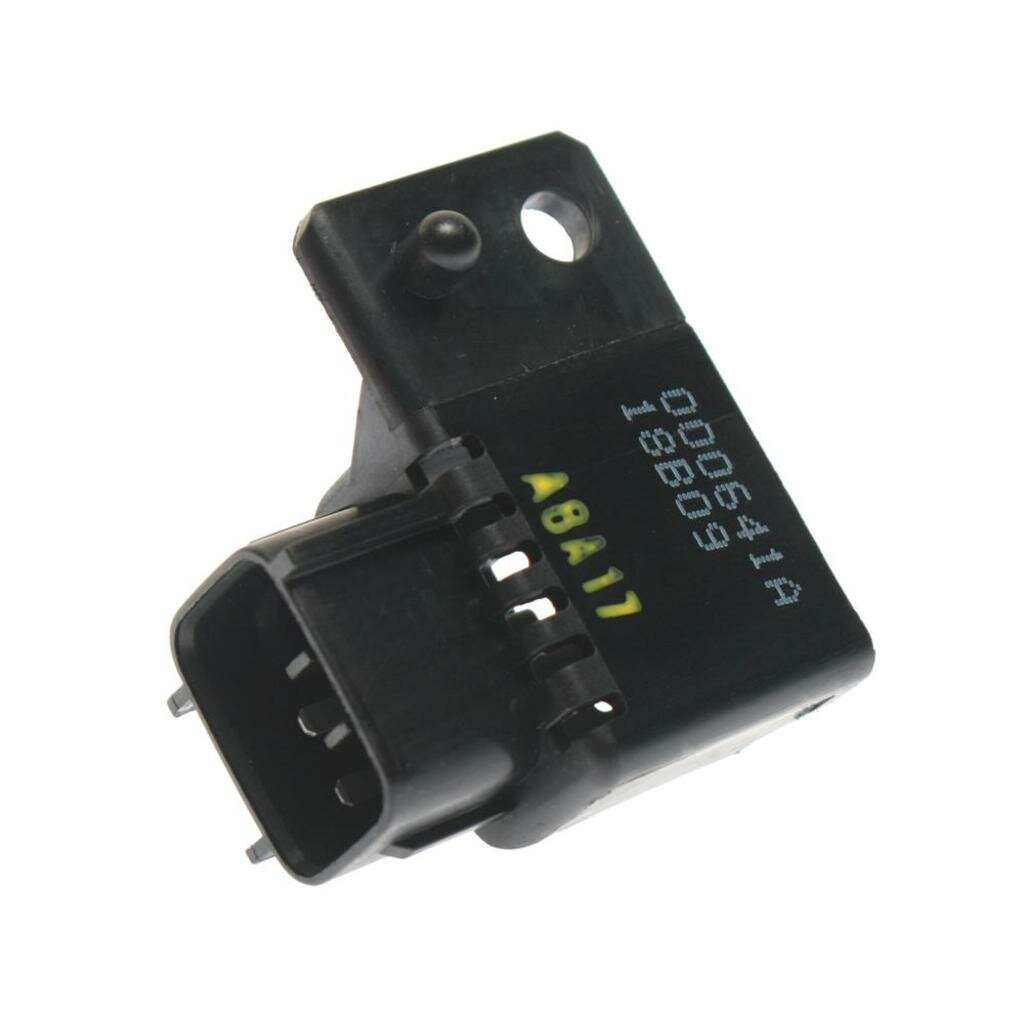 Датчик температуры SSANGYONG Actyon (07-), Kyron (07-), Actyon Sport (07-) воздуха наружного OE